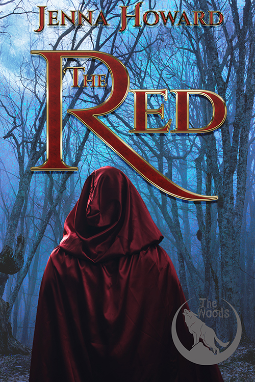 The Red by Jenna Howard | Goodreads