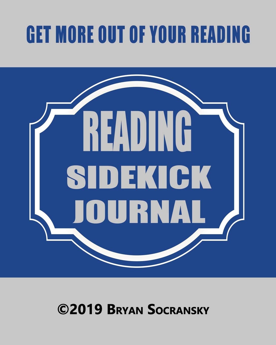 Reading Sidekick Journal Guided Reading Log Reading Journal Get reading-sidekick-journal-guided-reading-log-reading-journal-get