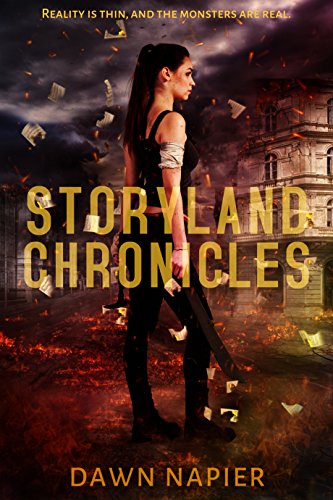 Storyland Chronicles by Dawn Napier | Goodreads