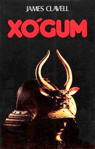Xógum - Volume 1 by James Clavell | Goodreads