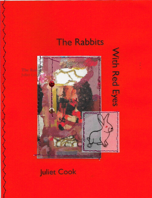 The Rabbits With Red Eyes by Juliet Cook | Goodreads