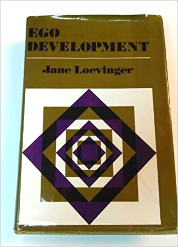 Ego Development: Conceptions and Theories by Jane Loevinger | Goodreads