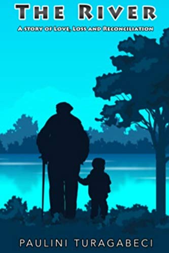 The River by Paulini Turagabeci | Goodreads