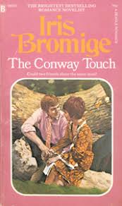 The Conway Touch by Iris Bromige | Goodreads