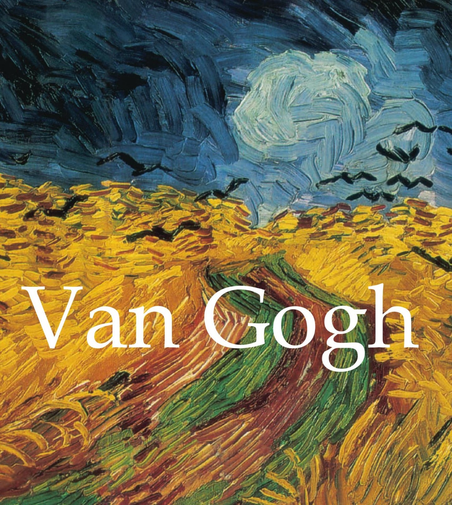 Vincent van Gogh by Vincent van Gogh | Goodreads
