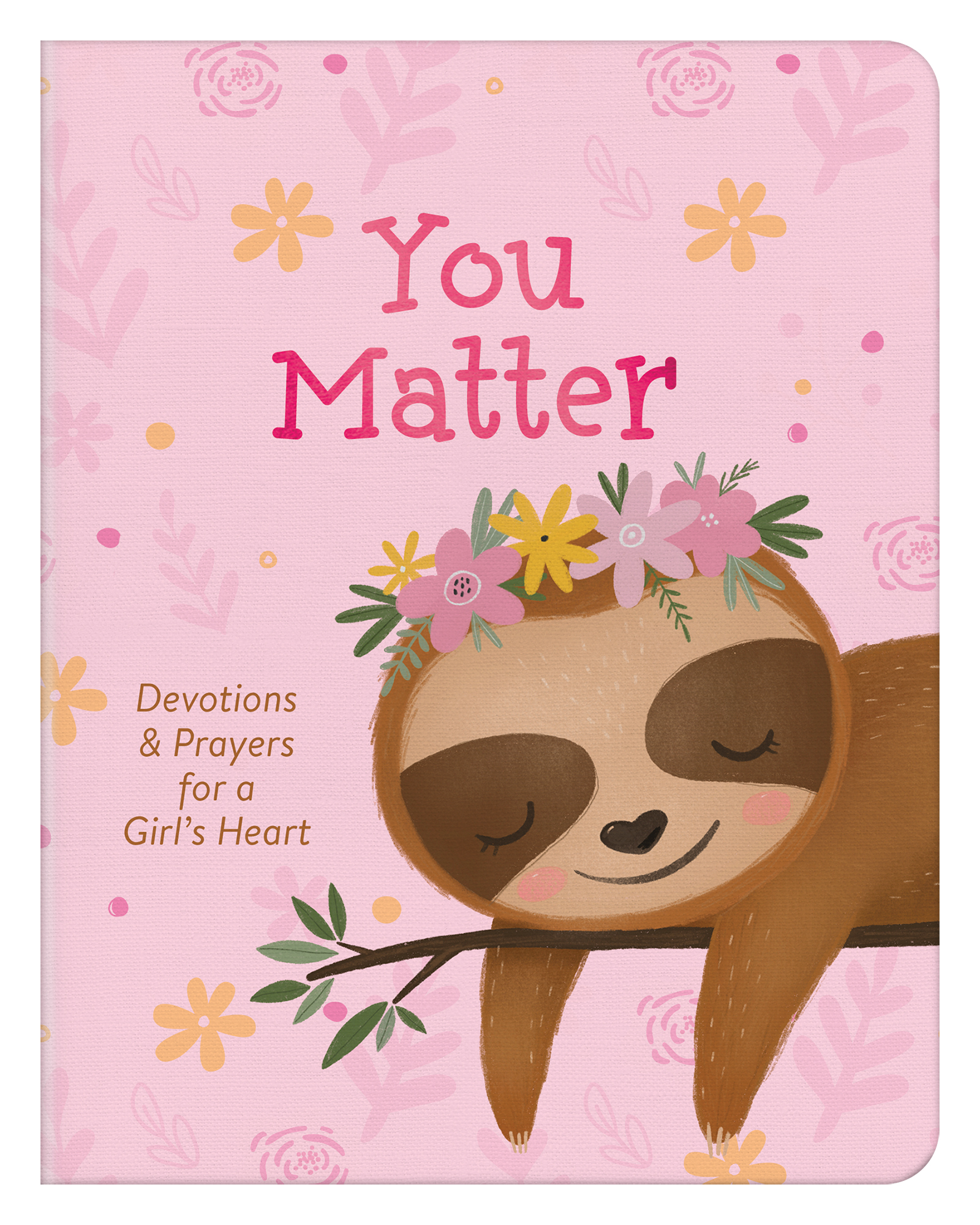 You Matter (for girls) by MariLee Parrish | Goodreads