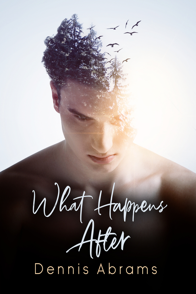 What Happens After by Dennis Abrams | Goodreads