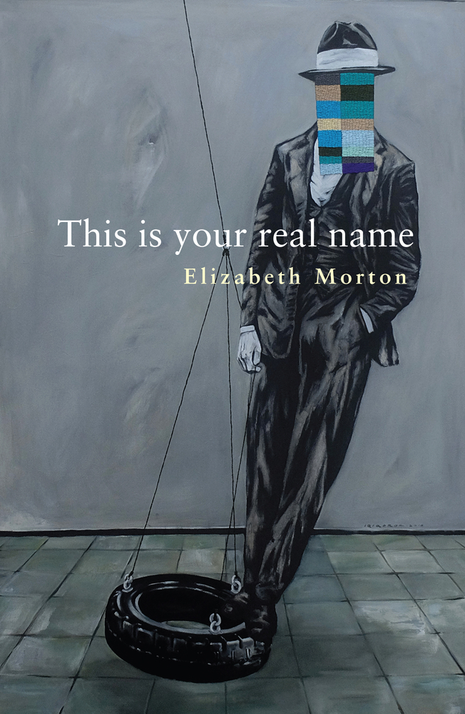 This is your real name by Elizabeth Morton | Goodreads