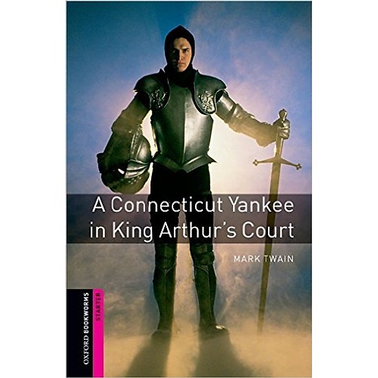 A Connecticut Yankee at King Arthur’s Court by Alan Hines | Goodreads