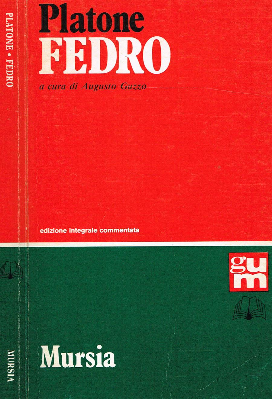 Fedro by Plato | Goodreads