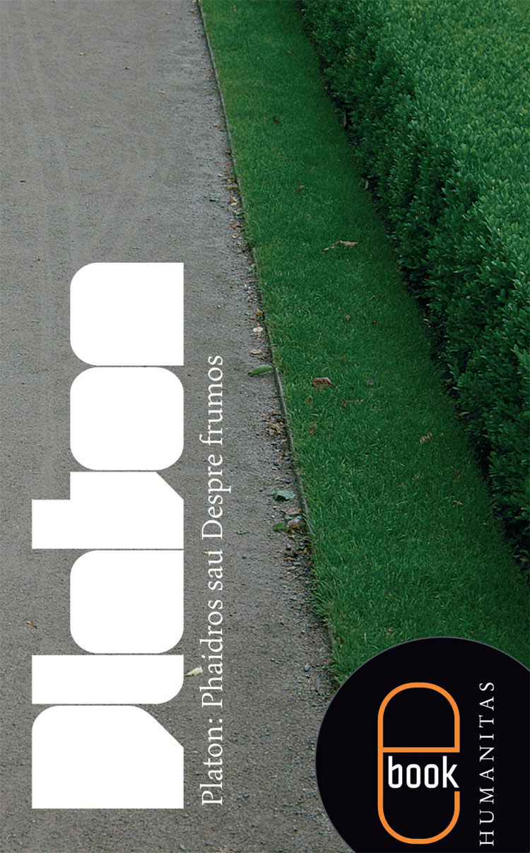 Phaidros sau Despre frumos by Plato | Goodreads