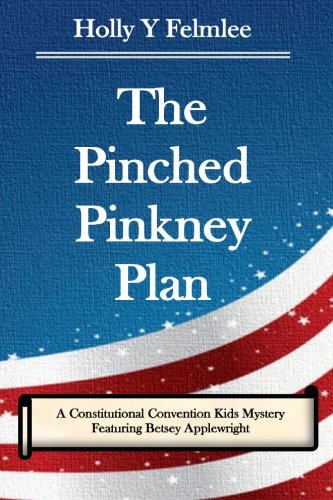 The Pinched Pinkney Plan by Holly Y Felmlee | Goodreads