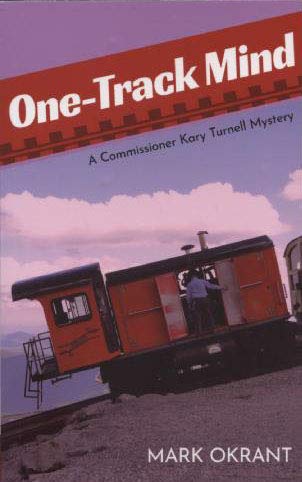 One-Track Mind by Mark Okrant | Goodreads