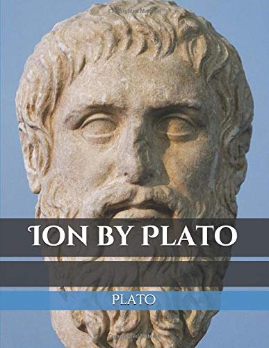Ion by Plato by Plato | Goodreads