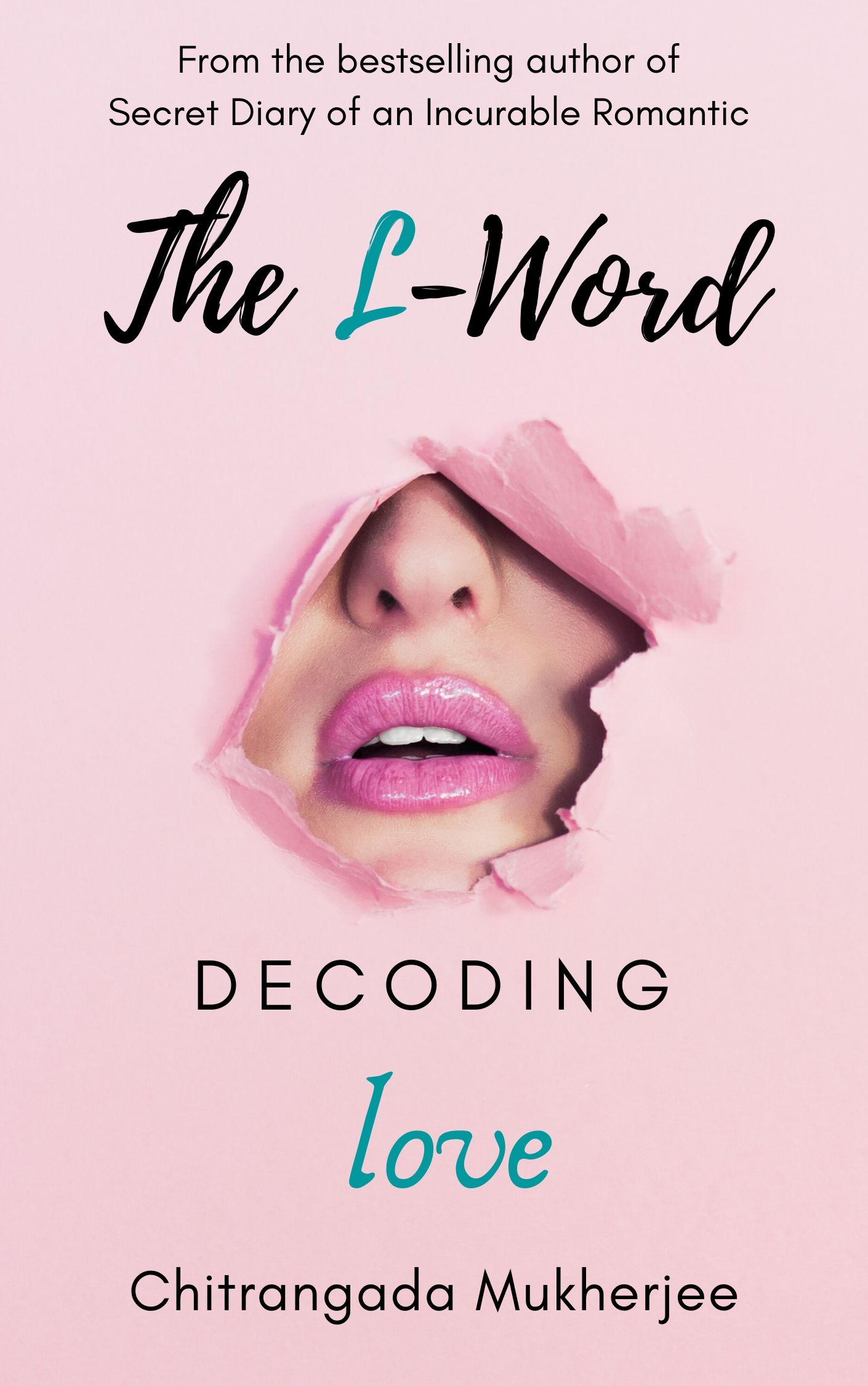 The L-Word by Chitrangada Mukherjee | Goodreads