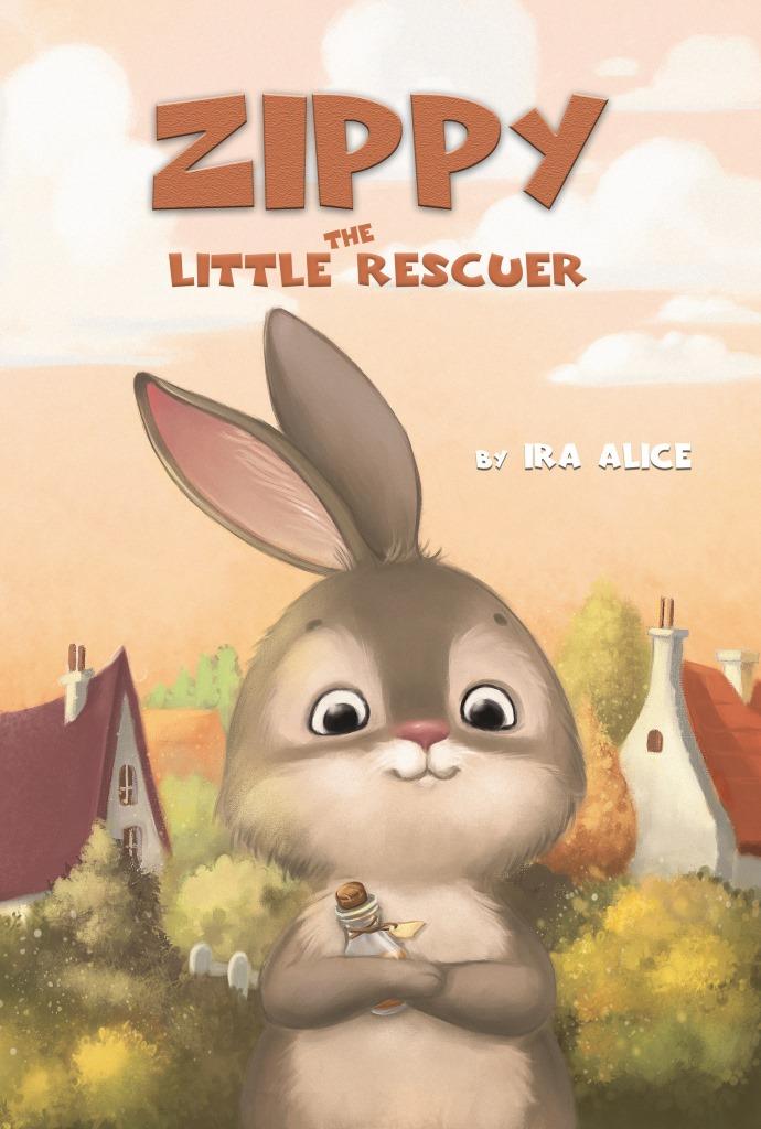 Zippy: The little rescuer by Ira Alice | Goodreads