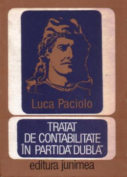 Tratat de contabilitate in partida dubla by Luca Paciolo | Goodreads