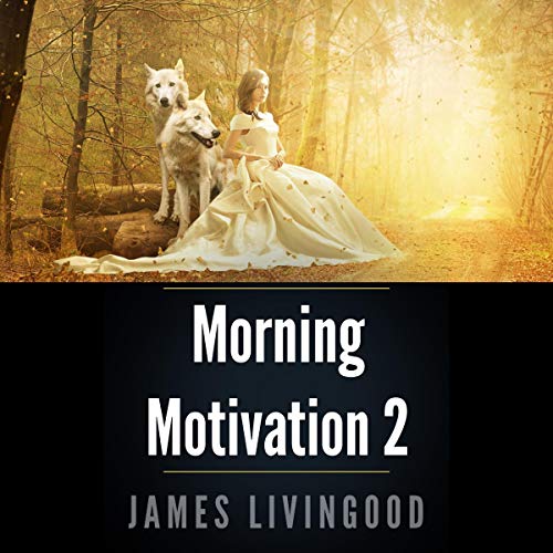 Morning Motivation 2: Fantasy and Sci-Fi Short Stories for Your Daily ...