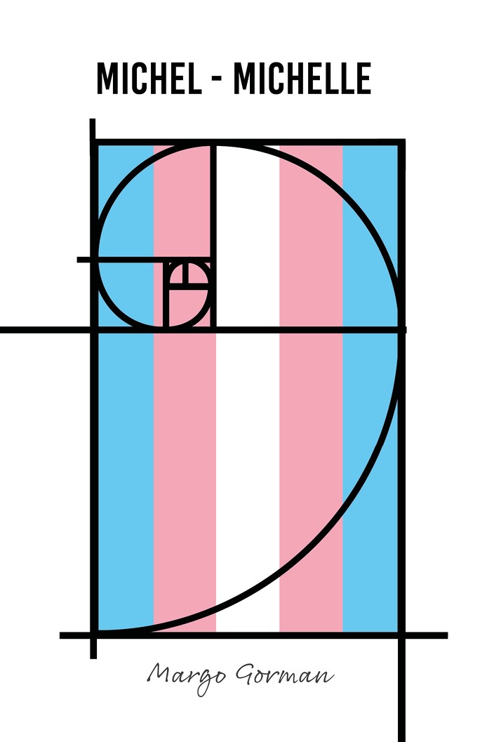 Michel - Michelle by Margo Gorman | Goodreads