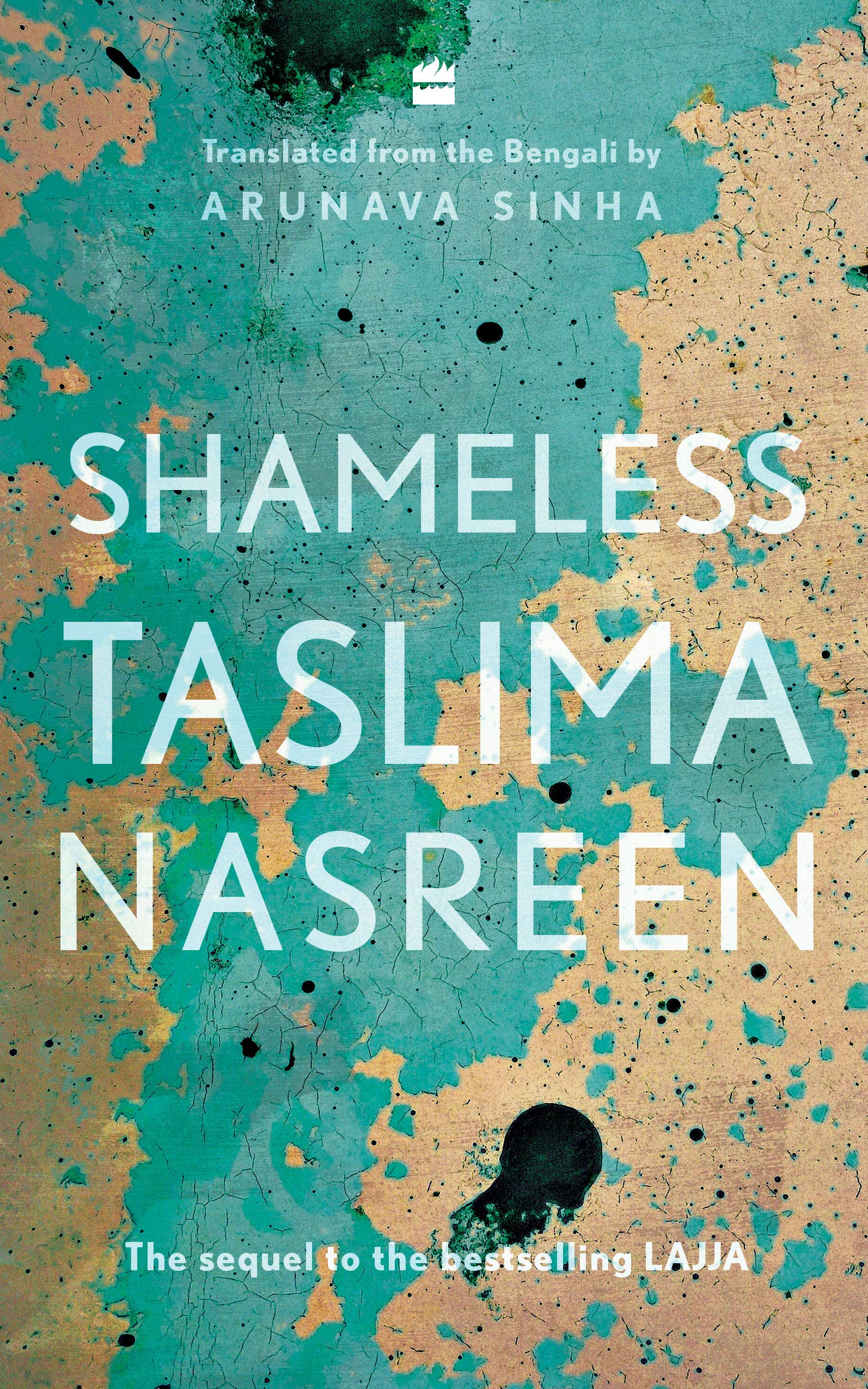 Shameless by Taslima Nasrin | Goodreads