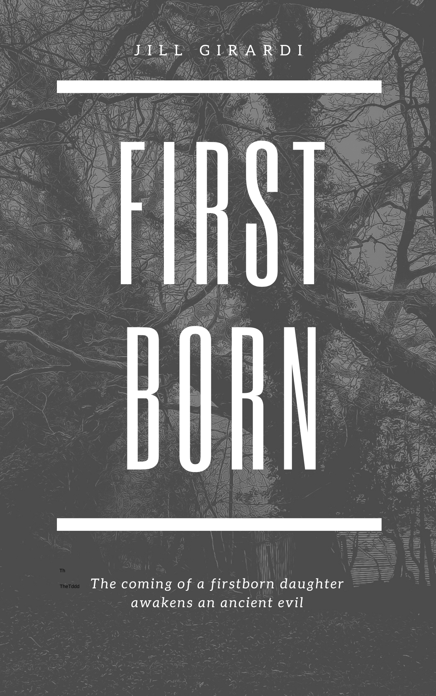 Firstborn: Night of the Penanggal by Jill Girardi | Goodreads