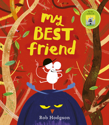 My Best Friend by Rob Hodgson | Goodreads