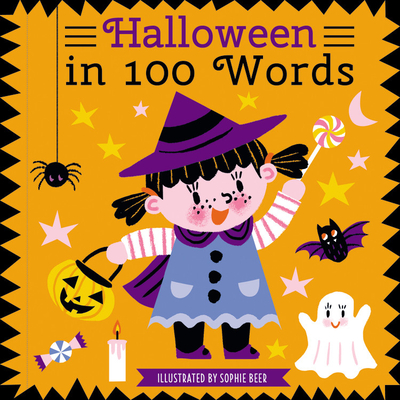 Halloween (Volume 3) (My World in 100 Words, 3) by Happy Yak | Goodreads