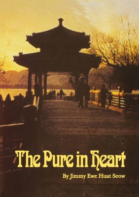 The pure in heart : historical development of the Baha'i faith in China ...