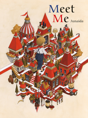 Meet Me by Junaida | Goodreads