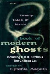 The Chelsea Cat by C.H.B. Kitchin | Goodreads