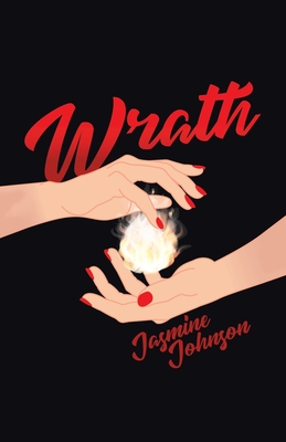Wrath/Patience: Sins and Virtues (Event Horizon) by Jasmine Johnson ...