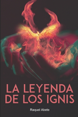 La leyenda de los Ignis (Internado Morsteen) by Raquel Abete Lainez ...