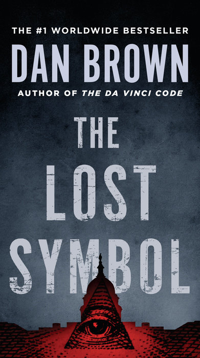 The Lost Symbol Quotes