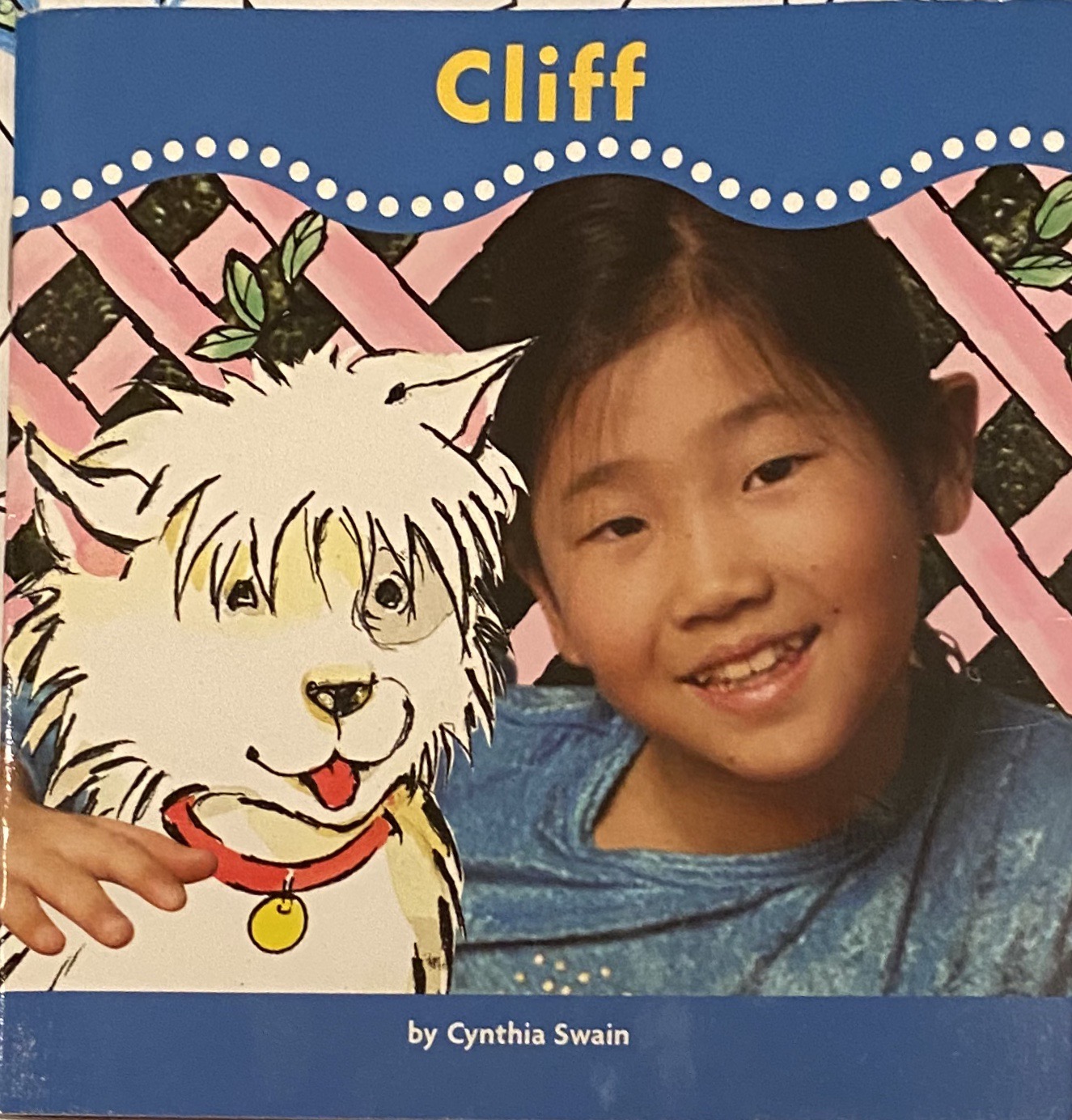 Cliff by Cynthia Swain | Goodreads