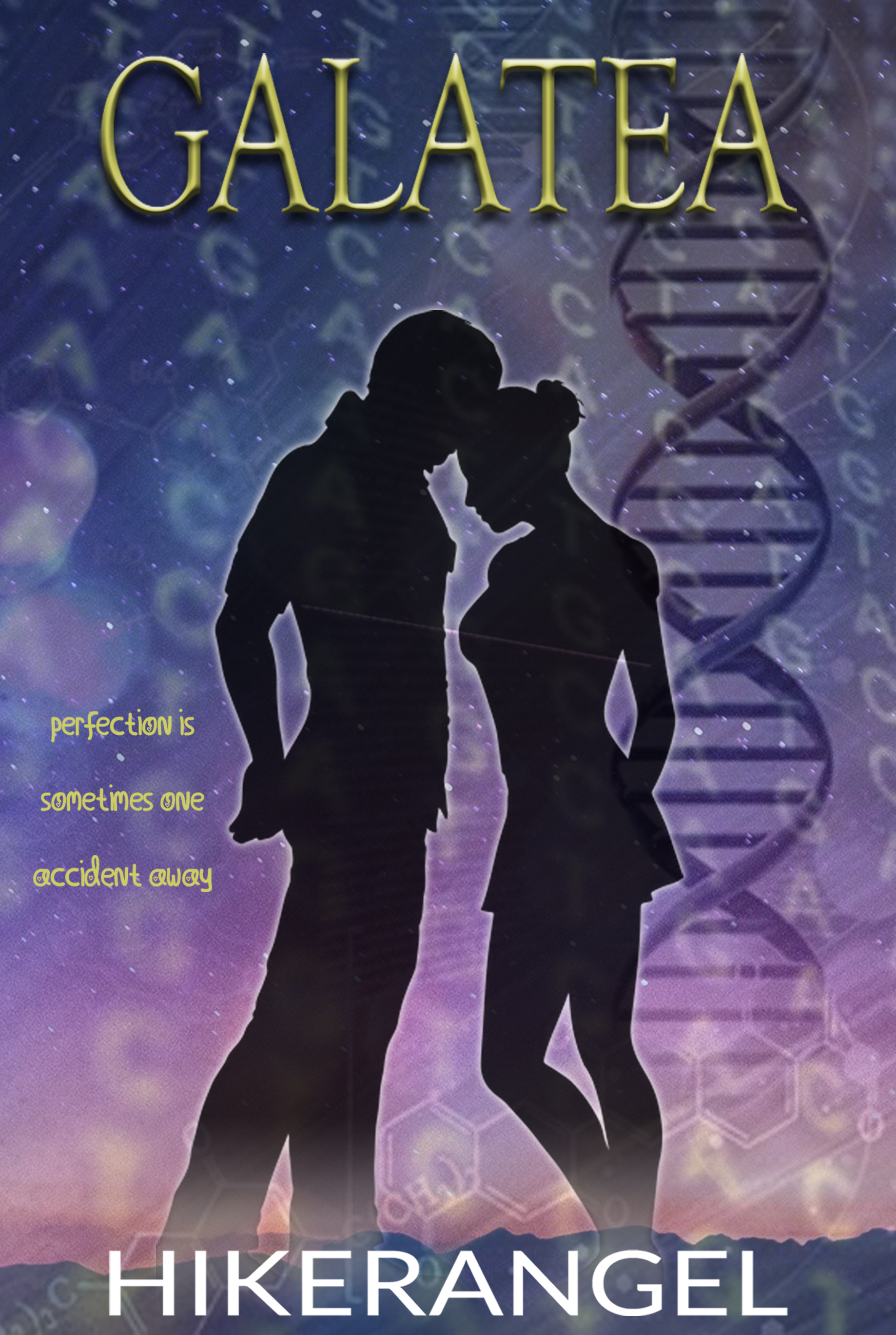 Galatea by Hiker Angel | Goodreads