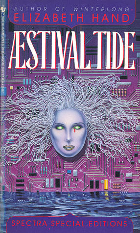 Æstival Tide by Elizabeth Hand | Goodreads