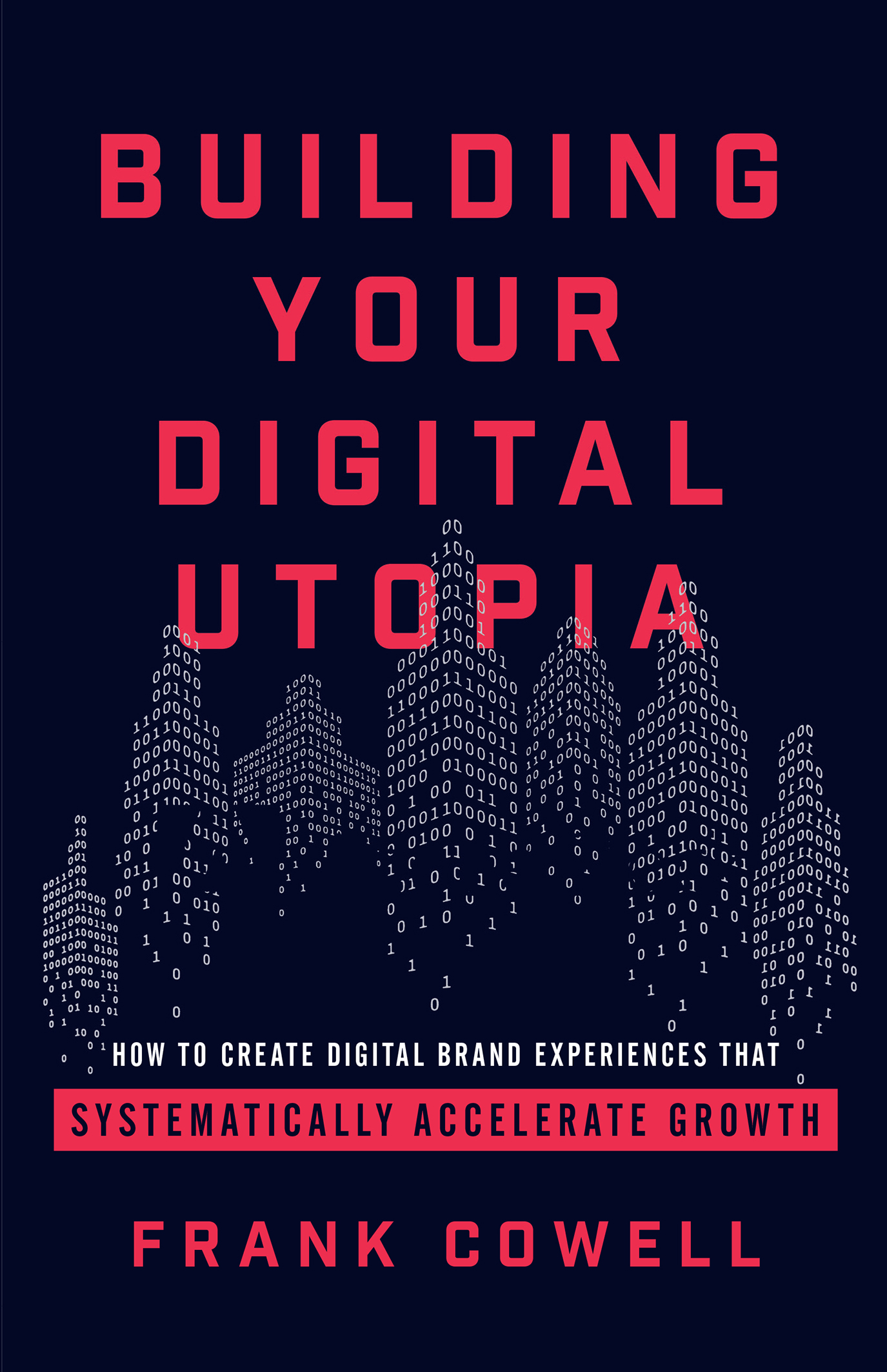 Building Your Digital Utopia: How to Create Digital Brand Experiences ...