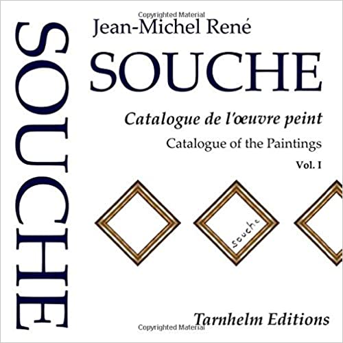 Catalogue of the Paintings | Vol. I - Catalogue de l'œuvre peint. by ...