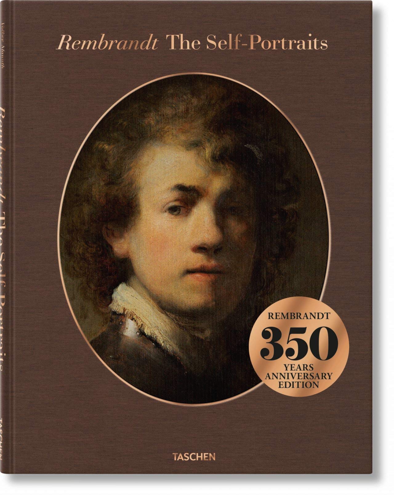 Rembrandt. Les autoportraits (French Edition) by Marieke de Winkel ...