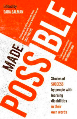 Made Possible by Saba Salman | Goodreads