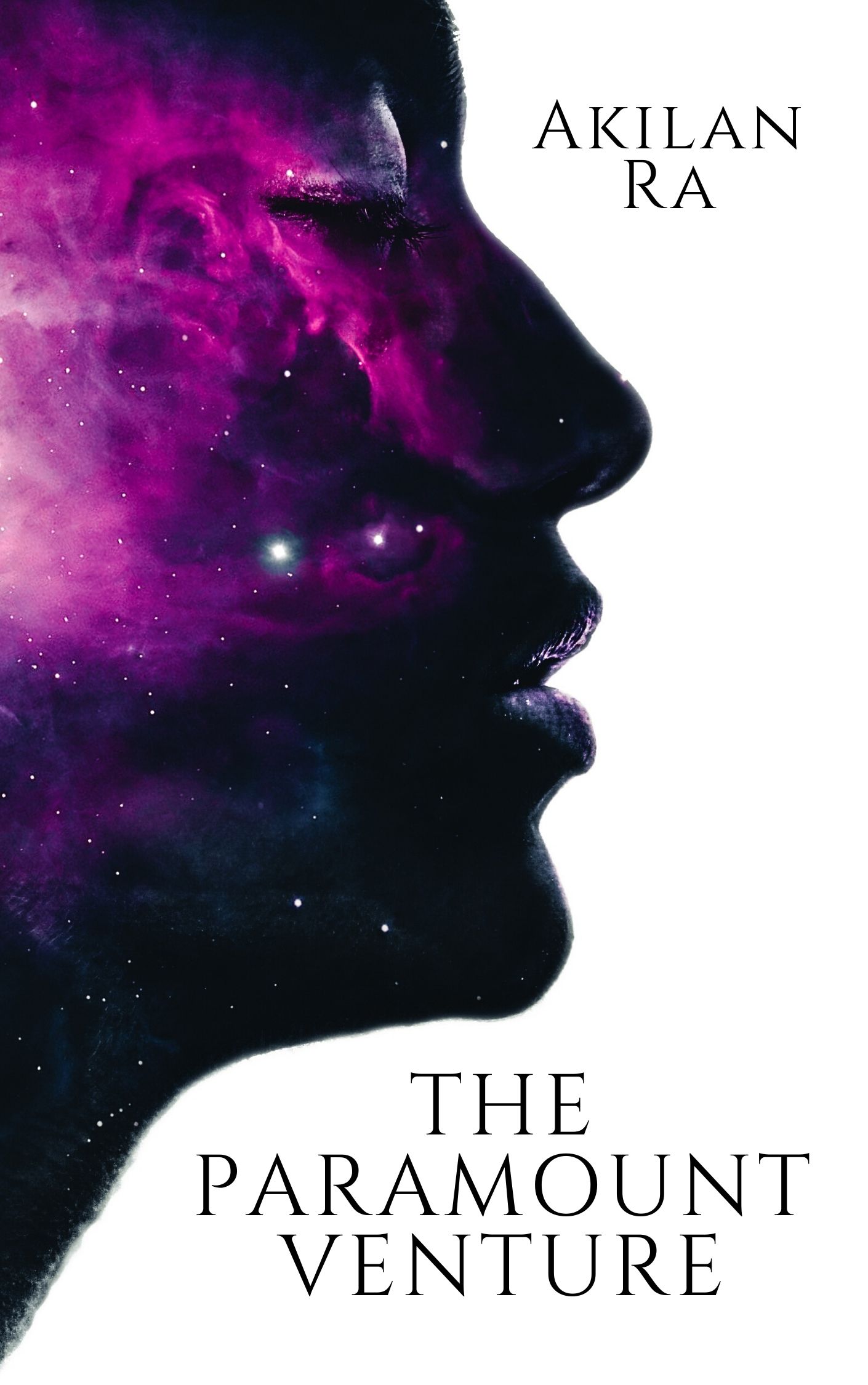 THE PARAMOUNT VENTURE : The Ultimate Expedition by Akilan Ra | Goodreads