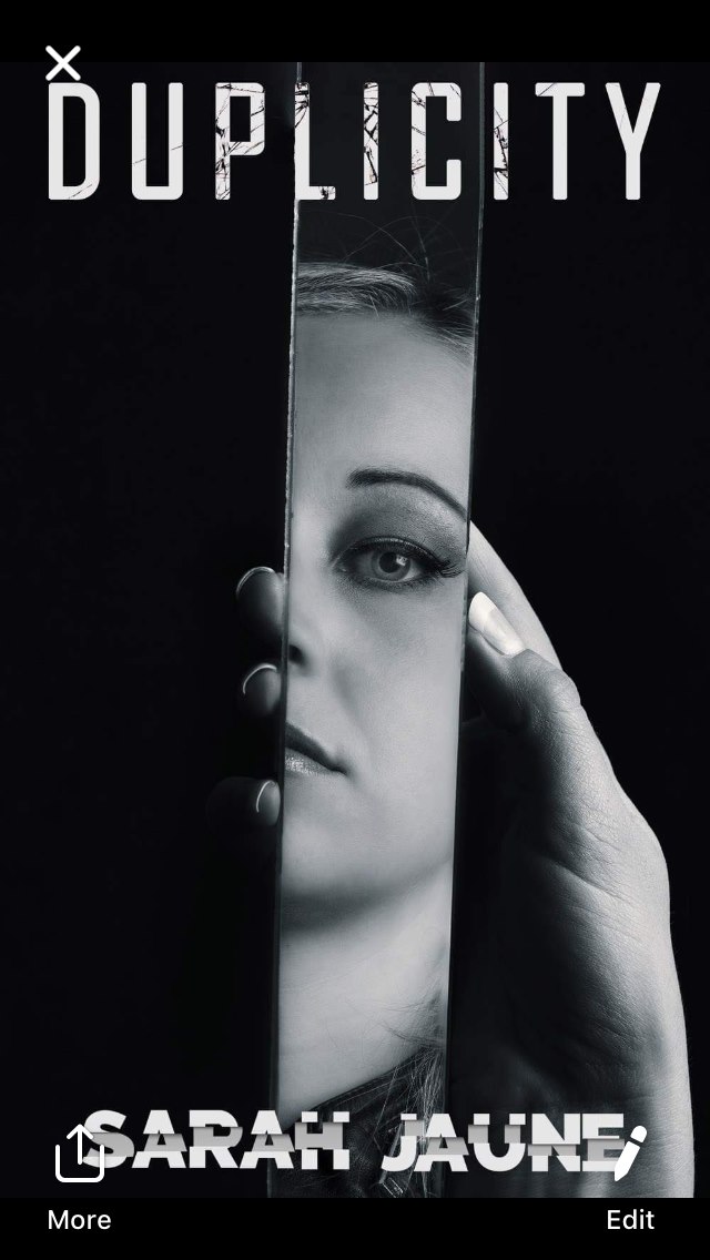 Duplicity by Sarah Jaune | Goodreads