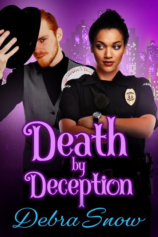 Death By Deception by Debra Snow | Goodreads