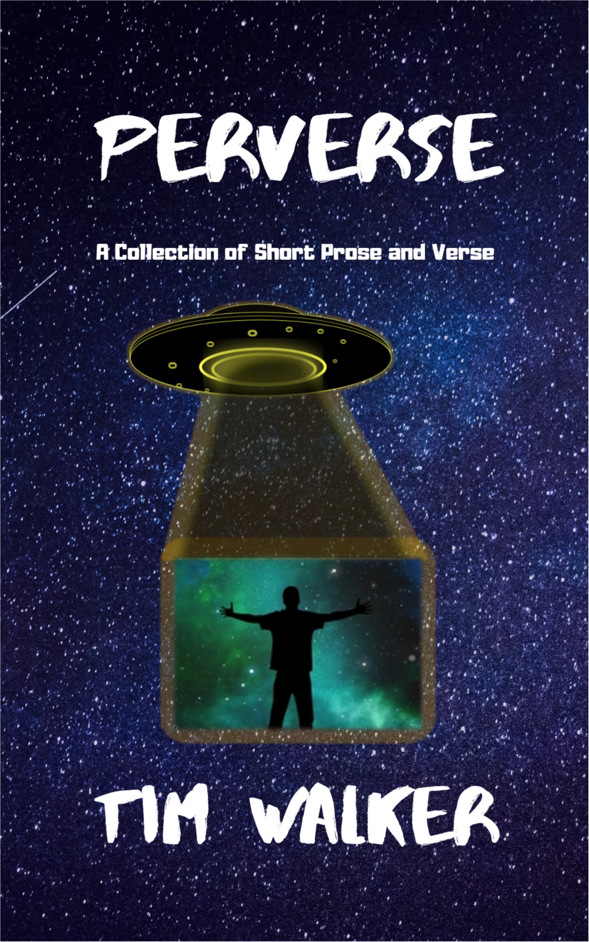 Perverse by Tim Walker | Goodreads