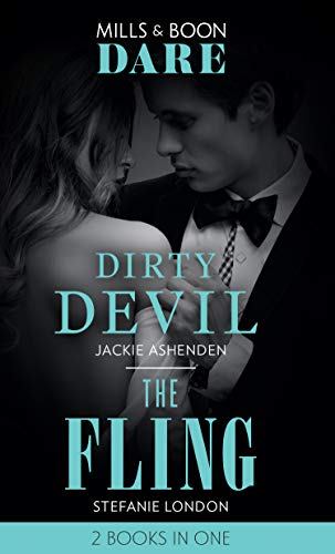 Dirty Devil / The Fling by Jackie Ashenden | Goodreads