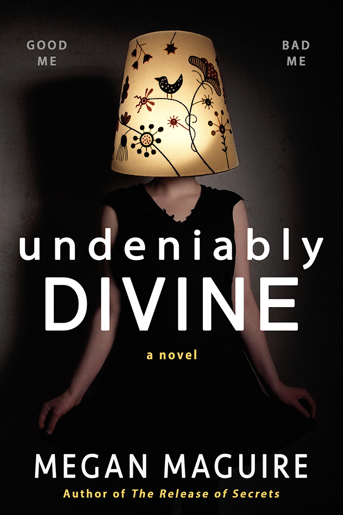 Undeniably Divine by Megan Maguire | Goodreads