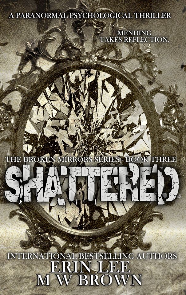 Shattered by Erin Lee | Goodreads