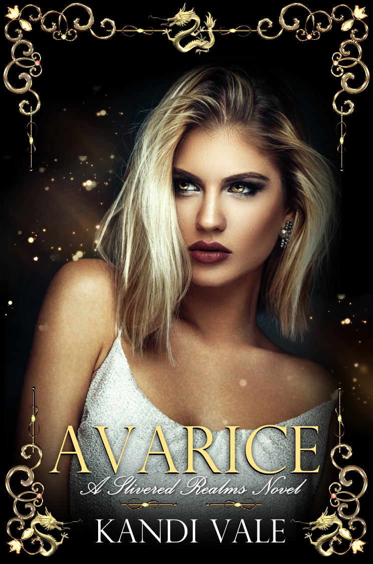 Avarice by Kandi Vale | Goodreads