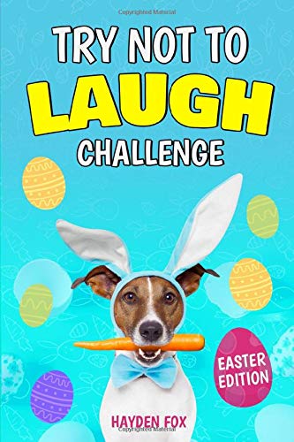 The Try Not To Laugh Challenge - Easter Edition: A Hilarious and Silly ...