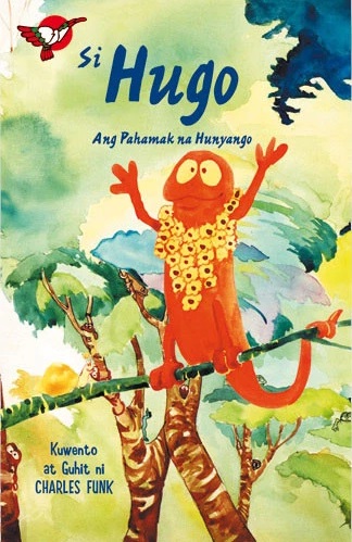 Si Hugo, Ang Pahamak na Hunyango by Charles Funk | Goodreads